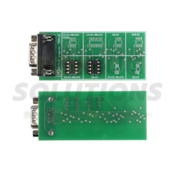 TMPro2 Transponder Key Programmer, Copier and PIN Code Calculator - ECUBUG