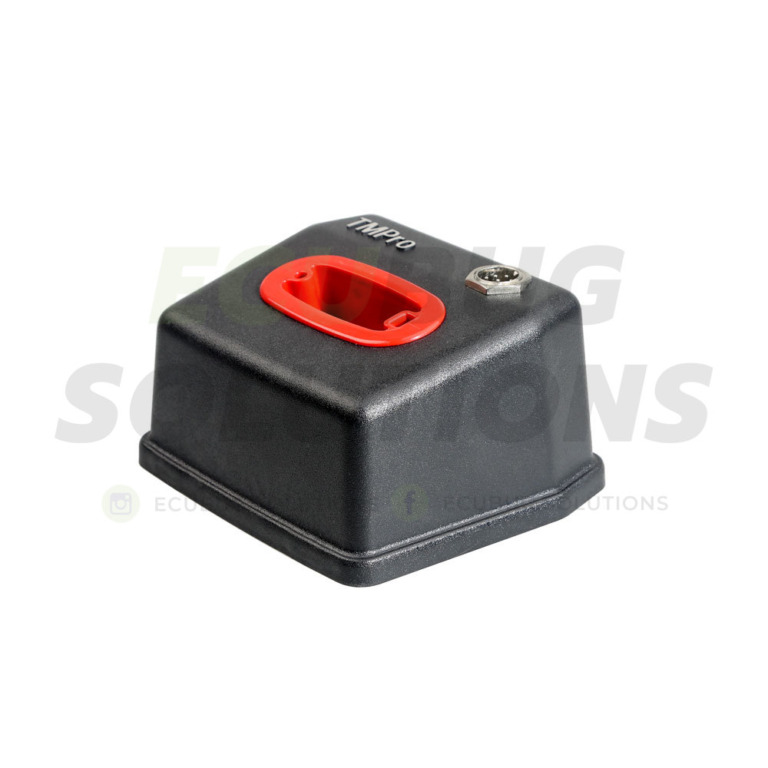 TMPro2 Transponder Key Programmer, Copier and PIN Code Calculator - ECUBUG